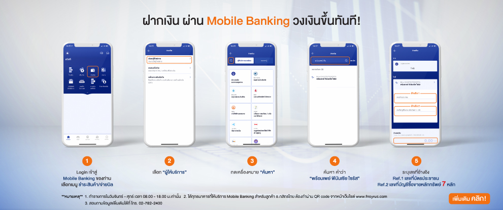 Finansia Syrus Securities Public Company Limited